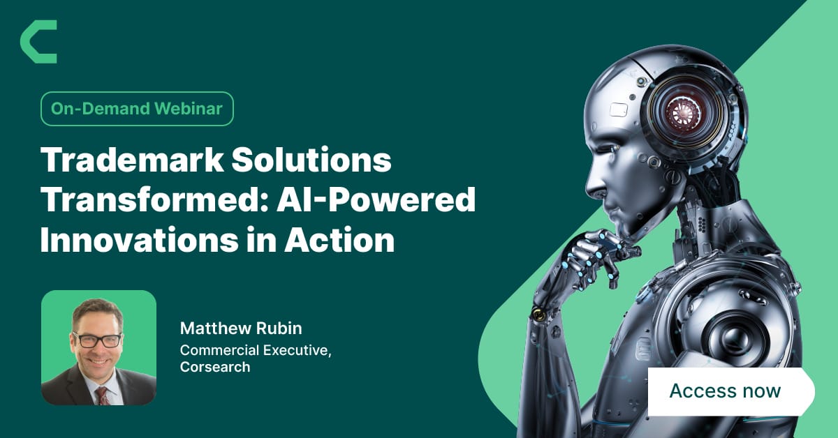 Trademark Solutions Transformed: AI-Powered Innovations in Action ...