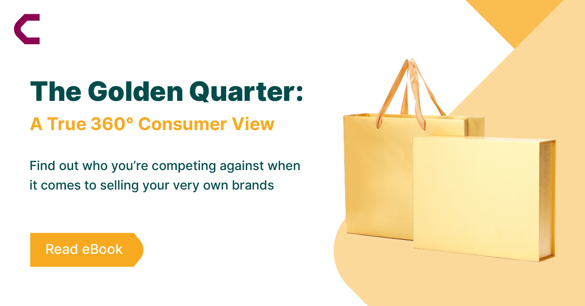 How Bad Actors Prepare for The Golden Quarter - Corsearch