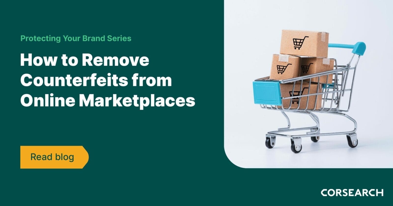 How to Remove Counterfeits from Online Marketplaces