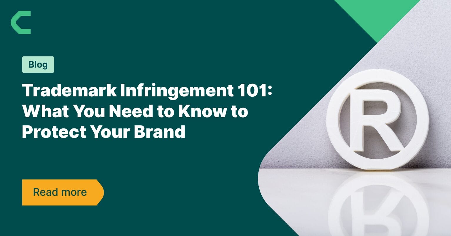 Trademark Infringement 101: What You Need to Know to Protect Your Brand