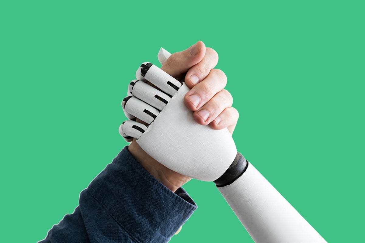 Hybrid Intelligence in the Trademark Industry: Combining AI & Human ...