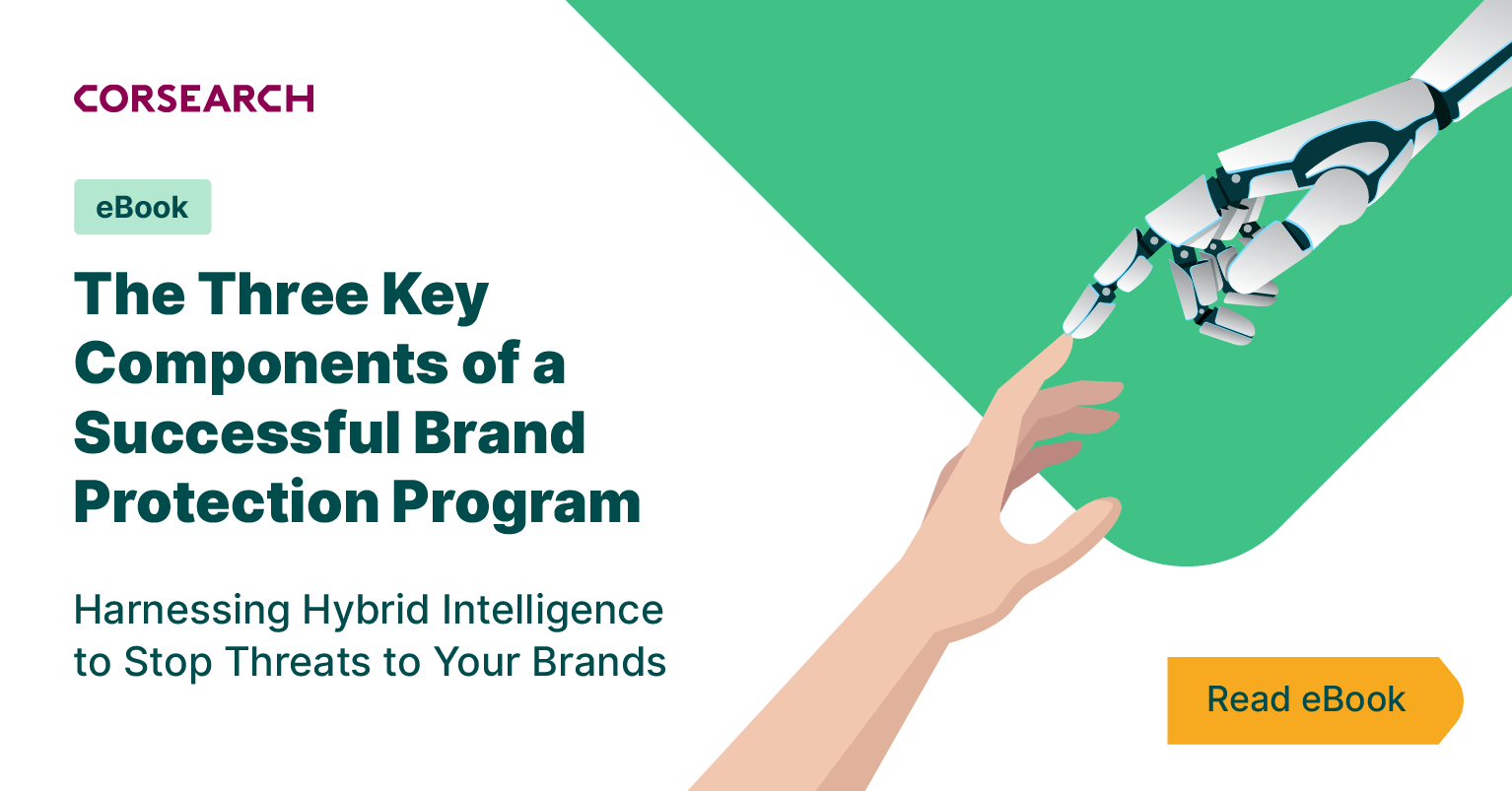 Brand Protection Program - The 3 Key Components for Success