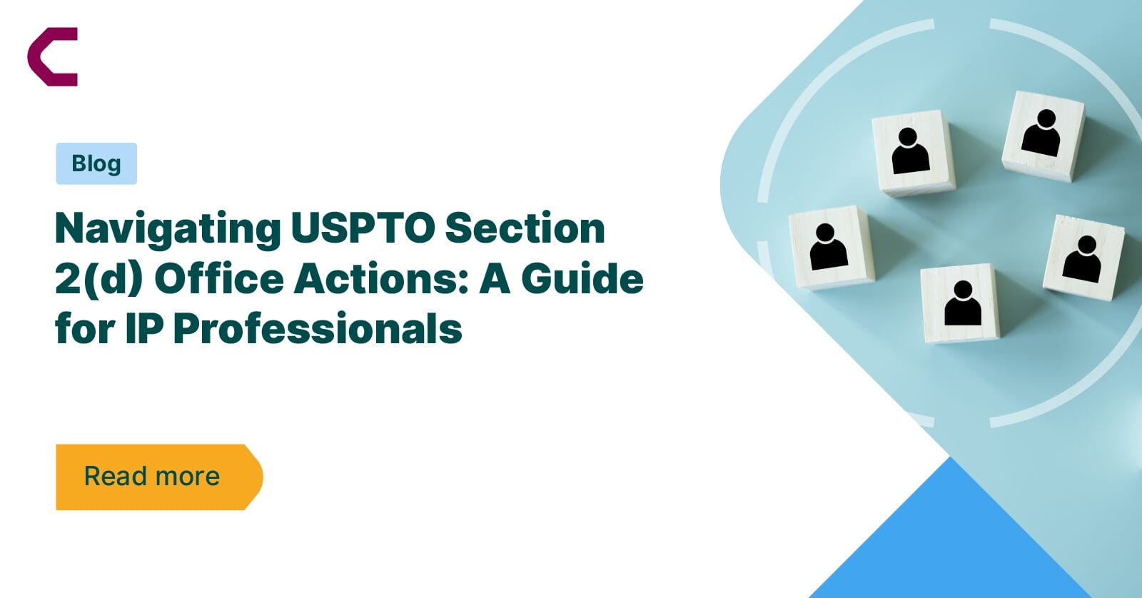 Navigating USPTO Section 2(d) Office Actions: A Guide for IP Professionals