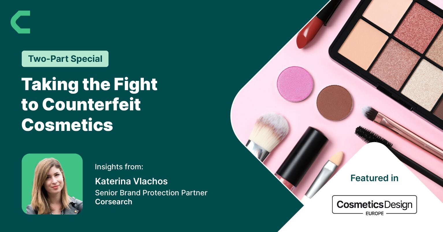 Taking the Fight to Counterfeit Cosmetics | Via Cosmetics Design Europe ...