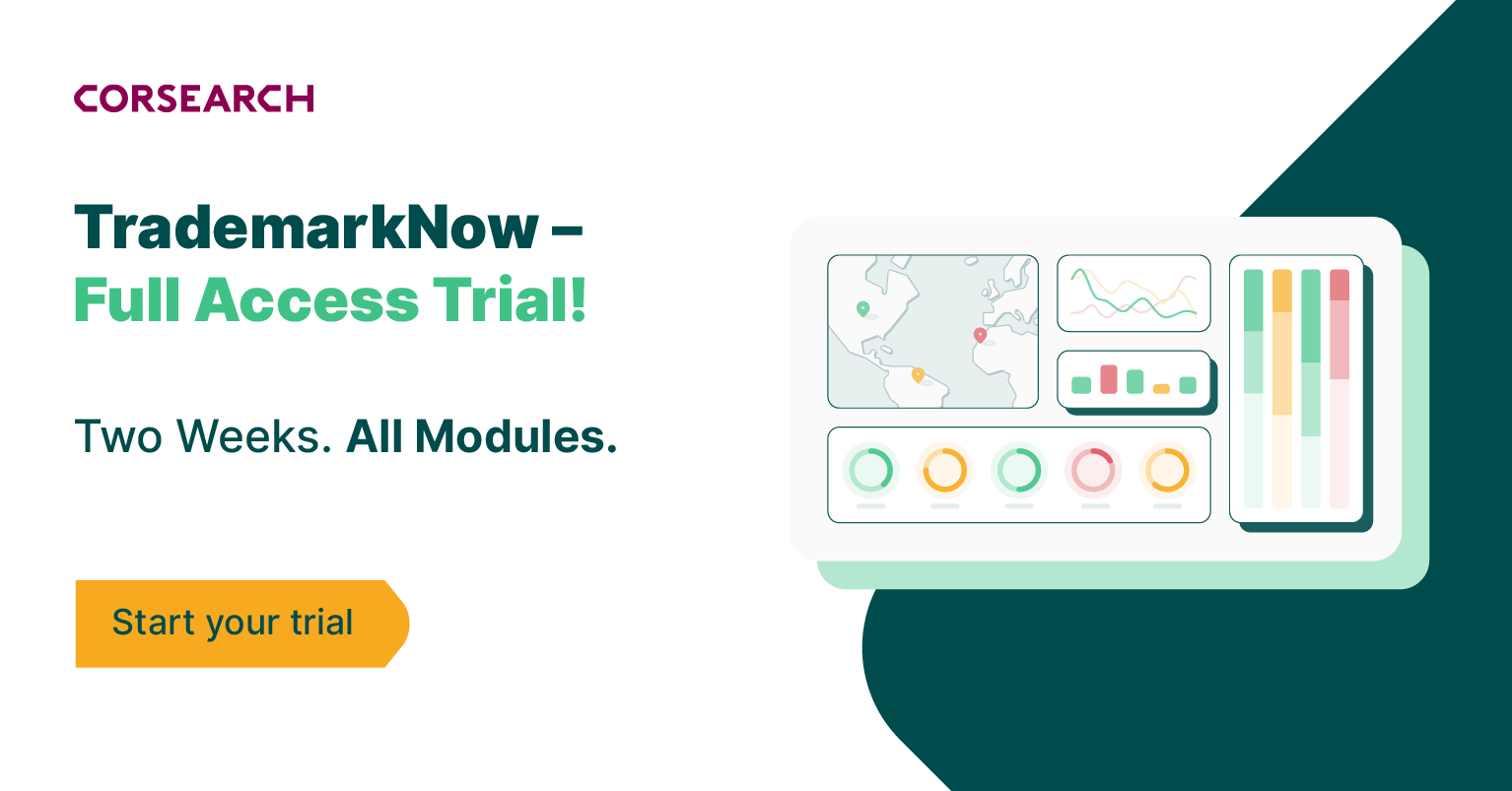 Corsearch Trademark Watch Services - Corsearch